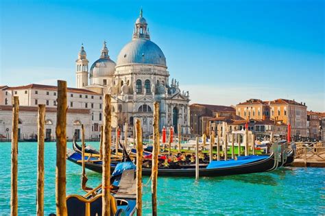 10 самых популярных туристических направлений 2024 года Зеленое