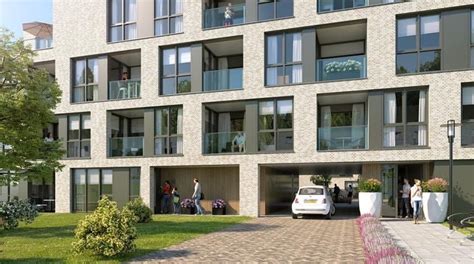 Nieuwbouw Groot Zonnehoeve Apeldoorn Dijkstra Epe Installateurs