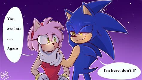 Sonamy In Love
