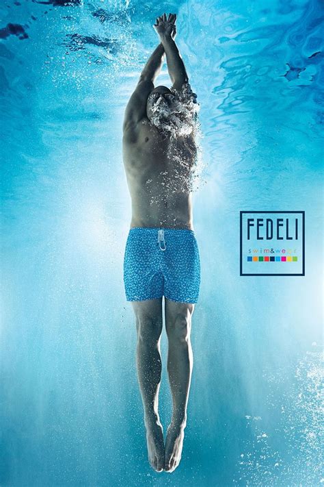 Underwater Advertising Campaigns Zena Holloway Advertising Campaign
