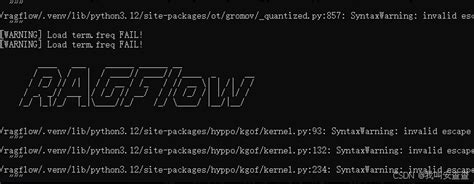Linux服务器部署ragflow Ollama服务器我叫安查查 Ai Agent技术社区