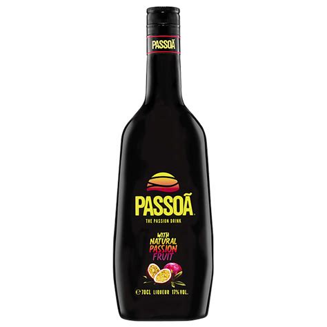 Passoa Passoa Fiaschetteria Franzan