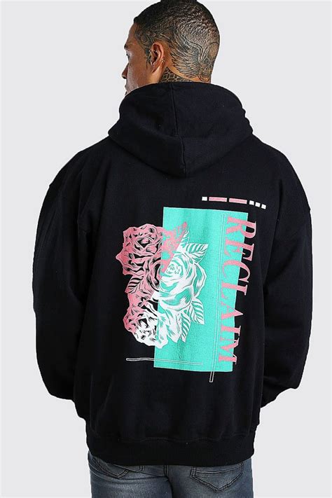 Pink Mens Oversized Sweatshirt At Tayla Bugnion Blog