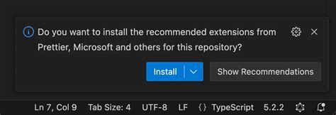 Contributing To A Create Typescript App Repository Goldblog