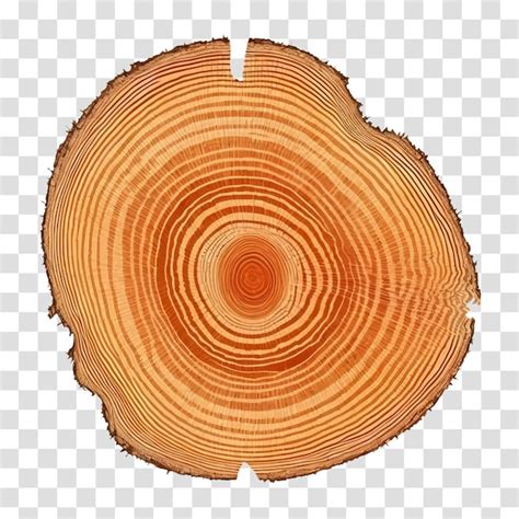 Premium PSD Wooden Platform Wooden Texture Tree Rings