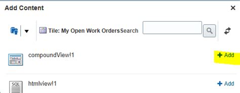 Oracle Fusion Creating And Working With Infolets