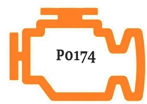 P0174 Code Causes Symptoms And How To Fix It