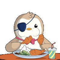 Fast Food Animated 