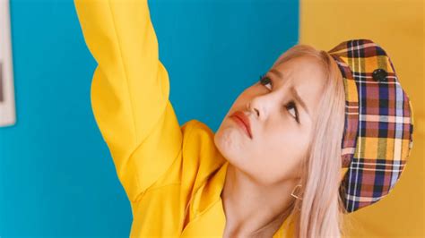 Clc Devil Whos Who K Pop Database