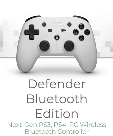 Anyone Know If Retro Fighter Controllers Work On Ps3 Bc Ps2 Games Disc R Ps3