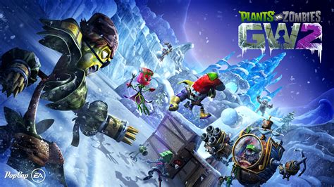 Plants Vs Zombies Garden Warfare гайд