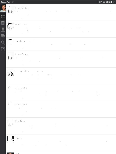Slidingmenu Android Sliding Panel With Showing Icons Only When It Is Collapsed Stack Overflow