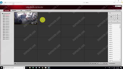 How To Hack Cctv Camera For Educational Purpose Learn