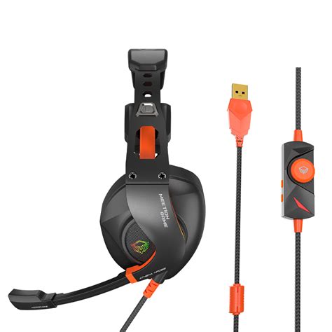 Best Wireless Gaming Headset Meetion