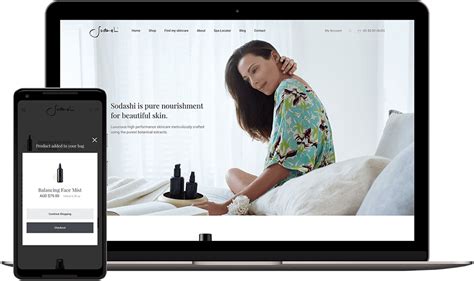 Website Design And Development Brisbane Springfield Ipswich