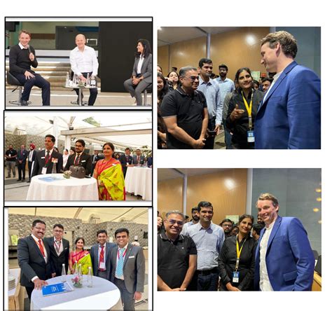 Sailaja Vadlamudi On Linkedin Fabfeb Momentsthatmatter