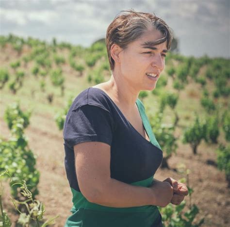 Me Gusta Rodearme De Gente Que Conozca Su Trabajo Mejor Que Yo Anna