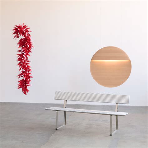 Design Miami Paris 2025 Dezeen Events Guide