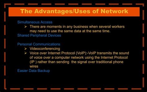 Networking Devices Ppt