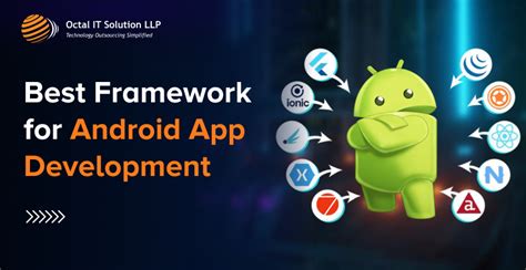 Best Framework For Android App Development In 2025