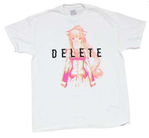 Doki Doki Literature Club Deleting Characters Patmasa