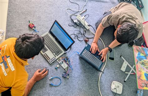 Riset Integrasi Lora Dan Node Red Lacak Posisi Kapal Nelayan Lewat Gps Maps