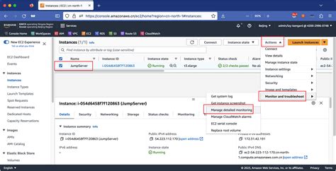 借助userdata为ec2 Windows上部署cloudwatch Agent并配置基础监控 Pcman的技术博客 2025 仰望星空，脚踏实地