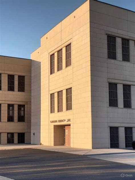 Yakima County Jail Roster Inmate Search Guide Yakima County Jail Roster Inmate Search Guide