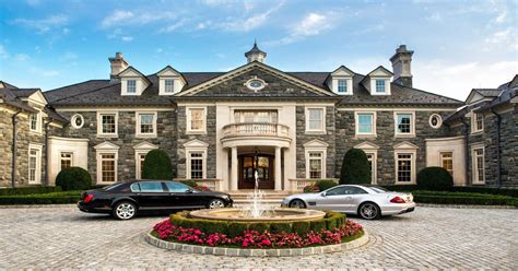 Mansions Wallpapers Wallpaper Cave