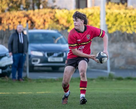 Stewarts Melville Rugby