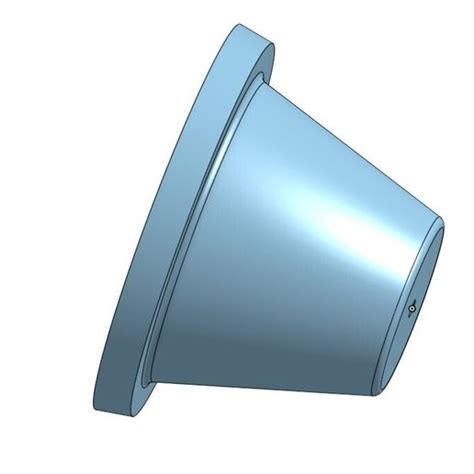 Archivo Stl Gratis Maseta Jardinería 🏠 ・plan De Impresión En 3d Para