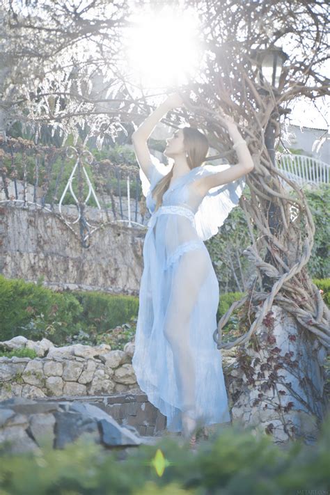 Beautiful Babe With A Shaved Cunt Katie A Stirps And Flaunts Her Muff