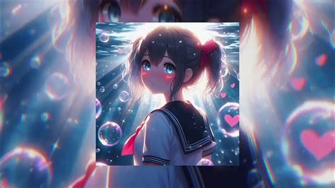 Just One More Night Nxde X Adfino Lycore Phonk Anime Youtube Music