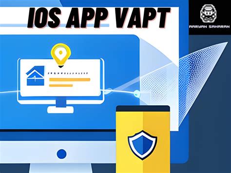 Ios App Vapt Vulnerability Assessment And Penetration Testing Upwork