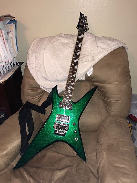 Ibanez Xiphos Xp700 Chameleon Bluegreenu Chameleon Reverb Uk Ibanez Xiphos Xp700 Chameleon Bluegreenu Chameleon Reverb Uk