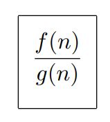 Increase Table Rows Height Of A Single Table Tex Latex Stack Exchange