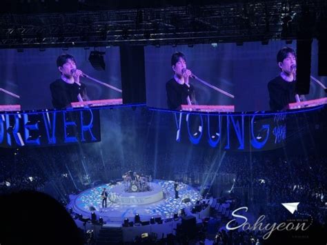 데이식스 콘서트 인스파이어 아레나 스탠딩 지연입장 화장실 본인인증 주차 사전등록 푸드코트 후기 0920 첫콘 기준 네이버 블로그