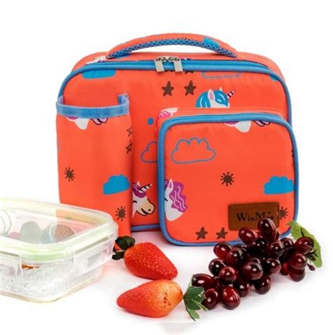 جدیدترین مدل کیف تغذیه مدرسه سایت تفریحی فانی فاز