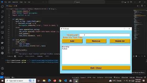 Aditya Kakad On Linkedin Pythondevelopment Technohacksedutech