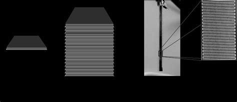 A Schematic Of A Single Dea Structure With The Dielectric Membrane