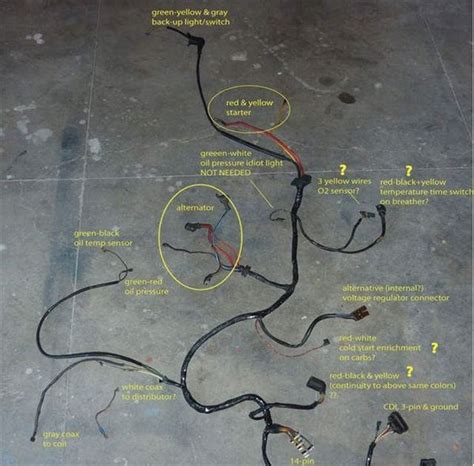 Aem Pressure Sensor Wiring