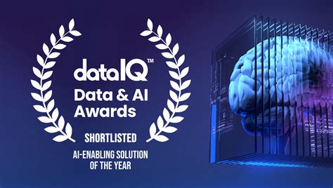 2025 Dataiq Ai Awards Badges Dataiq