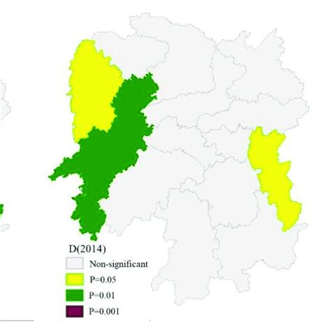 Grading Criteria Of Coupling Coordination Degree Download Scientific