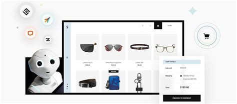 Artificial Intelligence Ai In Retail And Ecommerce Use Cases With Examples