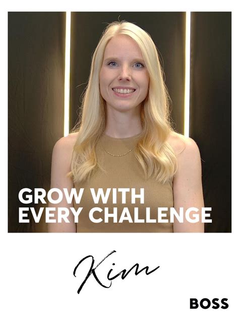 Beyourownboss Boss Insidehugoboss Growthmindset