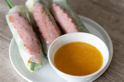 Brodards Special Sauce Dupe Nha Trang Dipping Sauce Feedthepudge