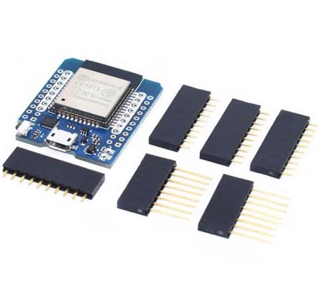 Esp32 Mini Development Board Wifi Bluetooth Iot Development Board