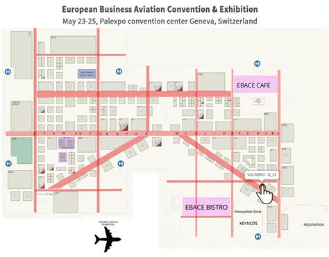 Ebace2022 Cassio Hybridelectric Eletricaviation Aircraft Plane
