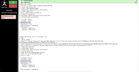 Karate Parallelfalse Available At Feature Level In Addition To Scenario Stack Overflow