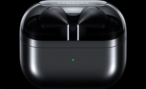 Galaxy Buds 3 Pro White | Sluchátka | Samsung CZ